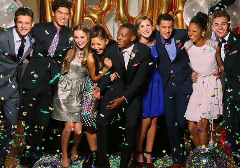 Prom Smiles and Orthodontics | Invisalign Clear BracesDr. Jacquie ...